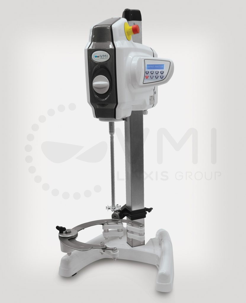台式混合机 | VMI Mixing